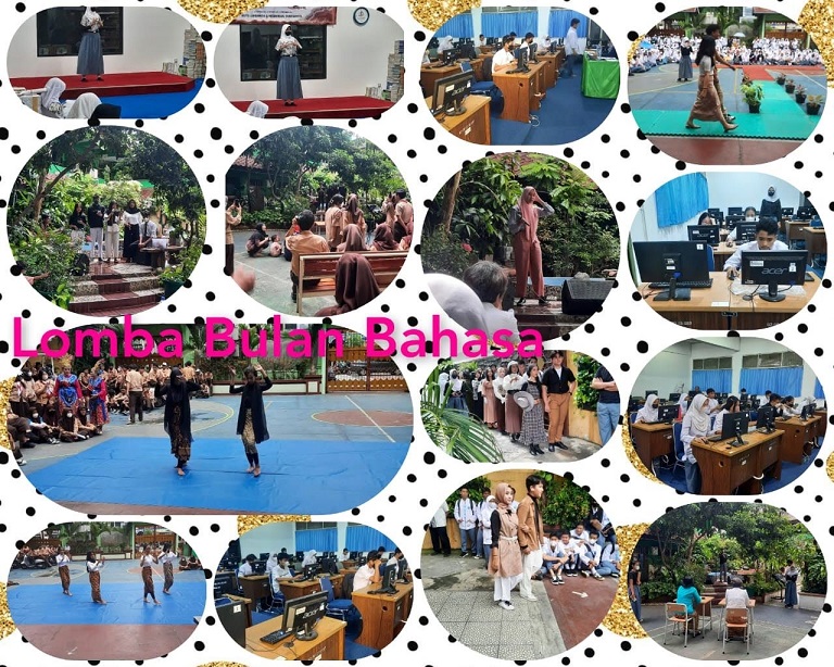 Berita Disdik - Puncak Bulan Bahasa dan Project Penguatan Profil ...